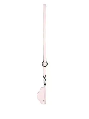 LGN LOUIS GABRIEL NOUCHI Brief Cardholder - Pink