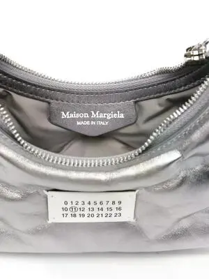 MAISON MARGIELA Micro Glam Slam Mini Bag