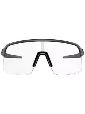 Oakley Sutro Square-frame Glasses - Grey
