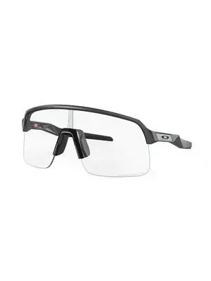Oakley Sutro Square-frame Glasses - Grey