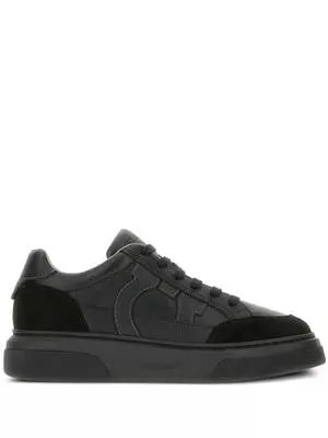 FERRAGAMO Cassina Sneakers