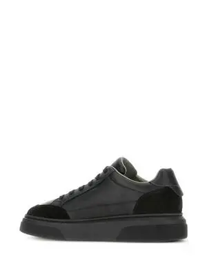FERRAGAMO Cassina Sneakers