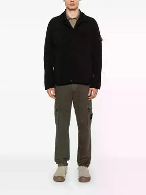 Stone Island Compass-badge Jacket