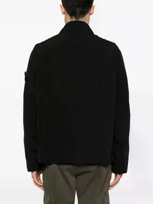 Stone Island Compass-badge Jacket