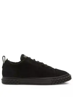 GIUSEPPE ZANOTTI Frankie Sneakers