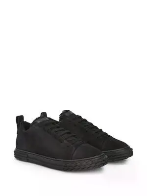 GIUSEPPE ZANOTTI Frankie Sneakers