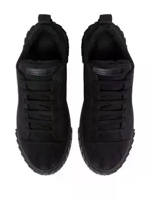 GIUSEPPE ZANOTTI Frankie Sneakers