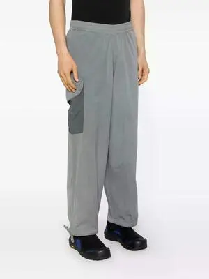 A-COLD-WALL* Logo-print Elasticated Waist Trousers