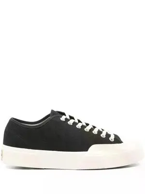 Superga Low-top Lace-up Sneakers