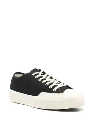Superga Low-top Lace-up Sneakers