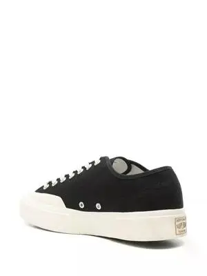 Superga Low-top Lace-up Sneakers