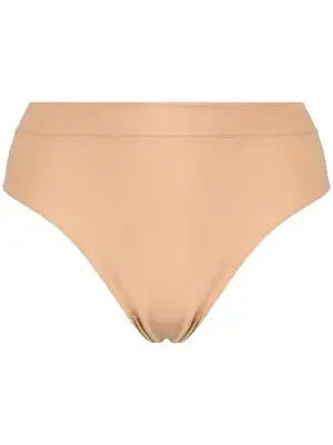 ERES Modele Mid-rise Thong - Neutrals