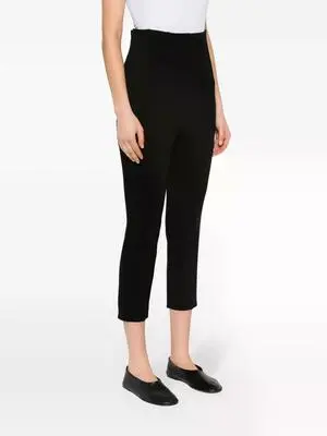 Michael Kors Toreador Cropped Trousers
