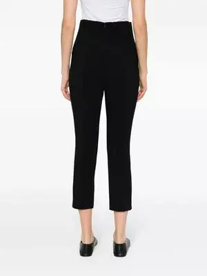 Michael Kors Toreador Cropped Trousers