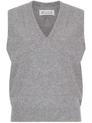 Maison Margiela Vest Sweaters For Women