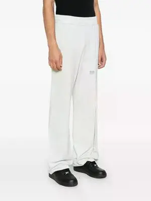 KUSIKOHC Logo-print Sweatpants