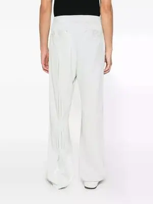 KUSIKOHC Logo-print Sweatpants