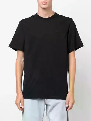 Martine Rose Rear Graphic-print T-shirt