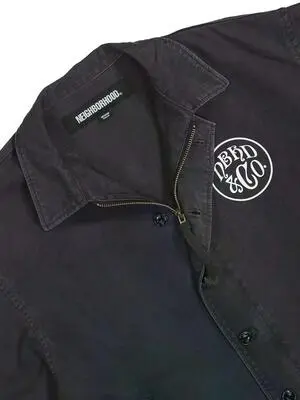 NEIGHBORHOOD A-2 Jacket