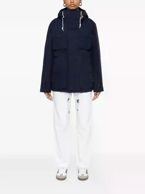 SEBAGO Hurricane Diaz Parka