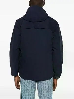 SEBAGO Hurricane Diaz Parka