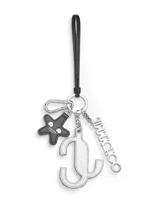 JIMMY CHOO Multiple-pendants Charm