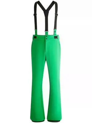 Fusalp Franz Ski Trousers - Green