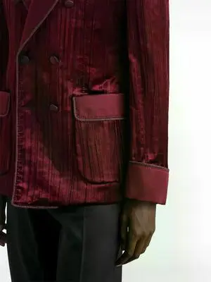 Dolce & Gabbana Double-breasted Blazer
