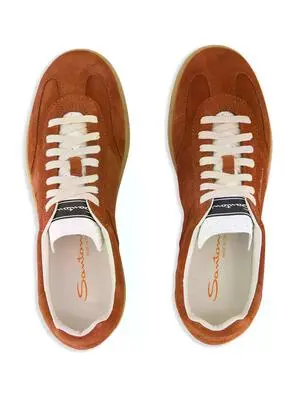 Santoni Dbs Oly Sneakers