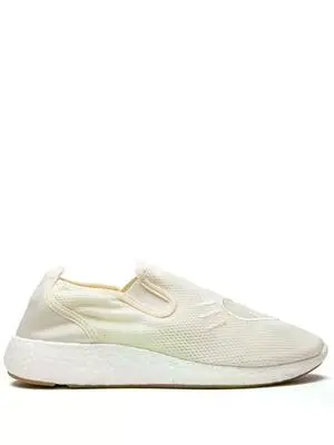 Adidas X Human Made Pure Slip-on Sneakers