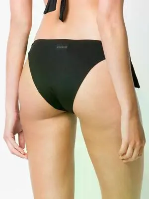 FISICO Side-tie Bikini Bottoms