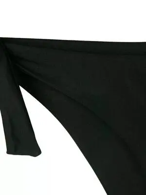 FISICO Side-tie Bikini Bottoms
