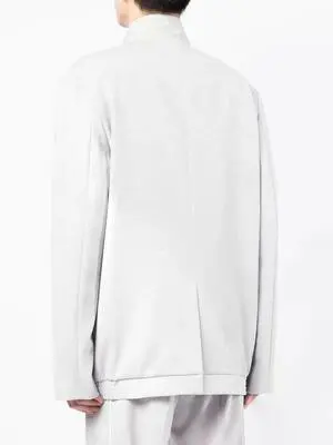 Martine Rose Logo Print Track Jacket