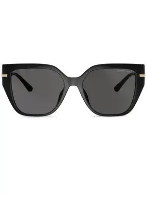 Michael Kors Square-frame Sunglasses - Black