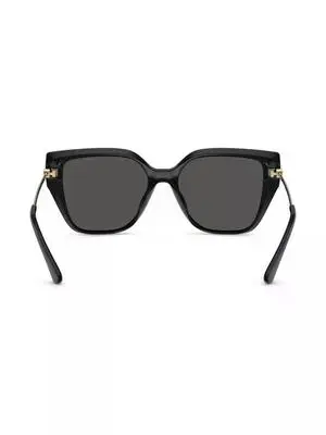 Michael Kors Square-frame Sunglasses