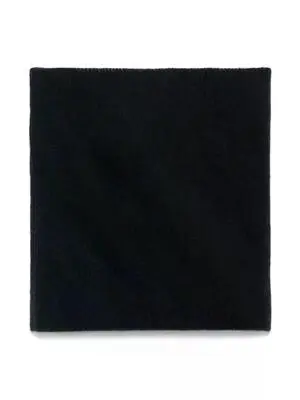 MAISON MARGIELA Four-stitch Scarf