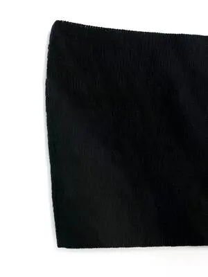 MAISON MARGIELA Four-stitch Scarf