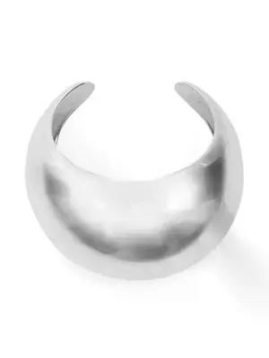 Isabel Marant Etoile Silver Tone Bracelets