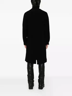 LABEL UNDER CONSTRUCTION Single-breasted Coat
