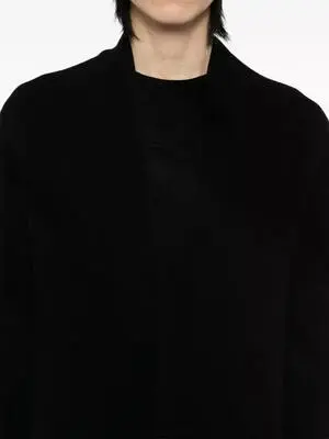 LABEL UNDER CONSTRUCTION Single-breasted Coat