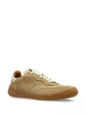 Paul & Shark Sand Walk Sneakers