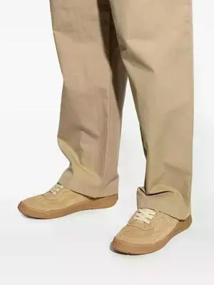 Paul & Shark Sand Walk Sneakers