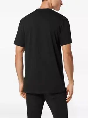 Philipp Plein Ss Tattoo T-shirt