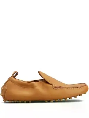 TOD'S Leather Loafers