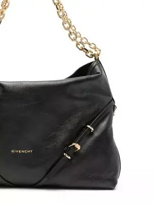 Givenchy Voyou Medium Shoulder Bag