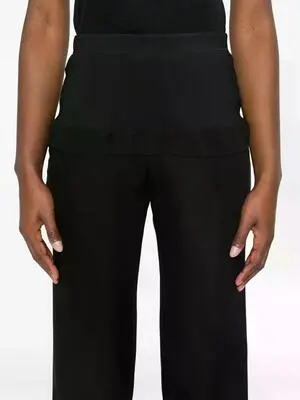 Coperni Hybrid Tailored Trousers