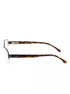 Carrera Eyewear Rectangle-frame Glasses