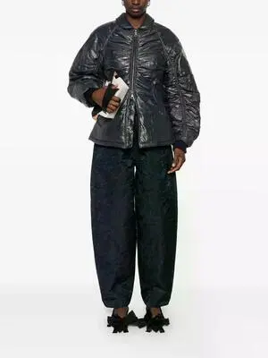 Andersson Bell Luna Back-corset Jacket