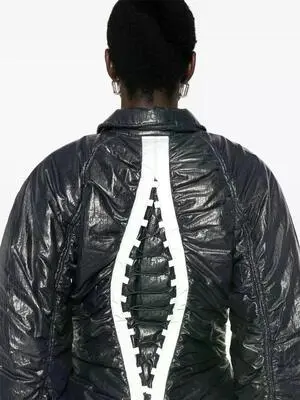 Andersson Bell Luna Back-corset Jacket