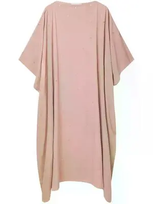 Stella Mccartney Short Sleeve Kaftans Tunics